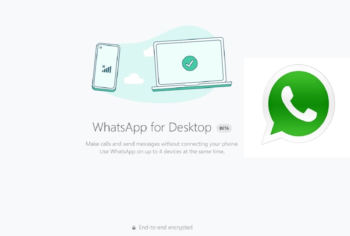 Whatsapp India: Whatsapp New Update How To Use Whatsappweb Without ...
