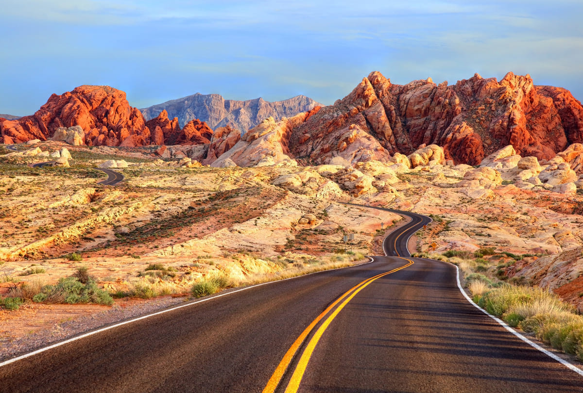 Nevada Triangle Is More Mysterious And Dangerous Than The Bermuda ...