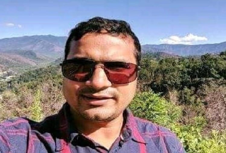 Dr Devendra Rai Of Gorakhpur Discovered Effective Medicine For Corona ...