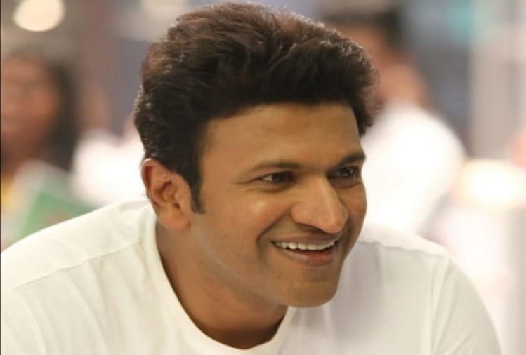 Puneeth Rajkumar: Puneeth Biography Will Be Included In The Kannada ...