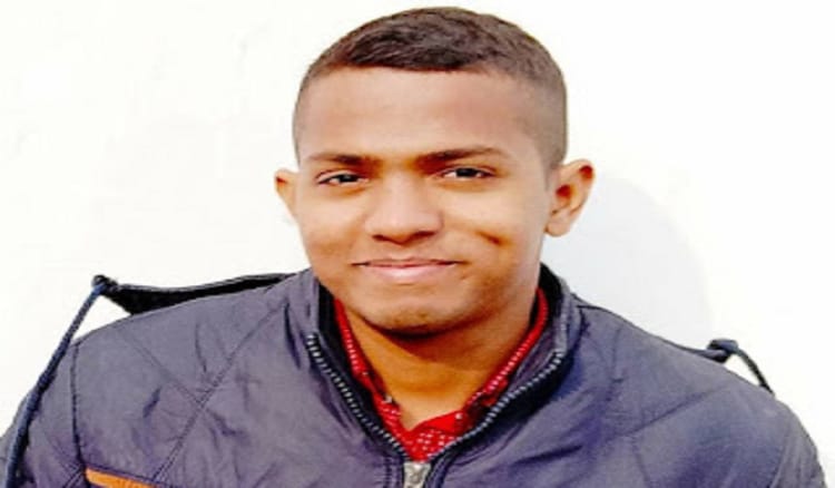 Air Force Jawan Dies Due To Electrocution In Ballia Who Came Home For ...