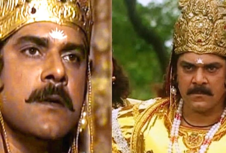 Birthday Special: Bhima Had Broken The Fingers Of Mahabharat 'karn ...