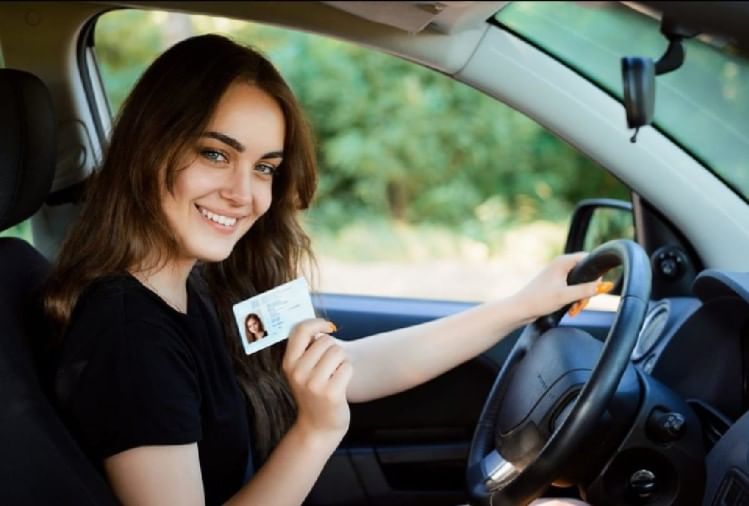 Duplicate Driving License How To Apply Duplicate Driving Licence Online