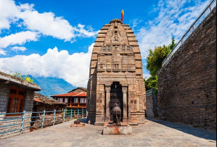 Mysterious Unakoti Temple In Tripura One Less Than A Crore Of Gods ...