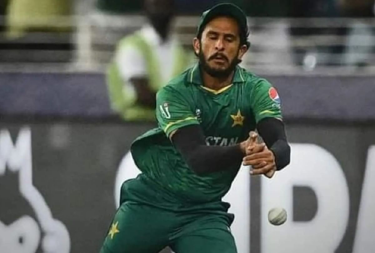 Pak Vs Ban Hasan Ali Of Pakistan Reprimanded Bangladesh Team Fined ...