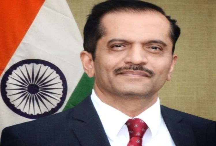 United Nations Professor Bimal Patel Elected To International Law ...