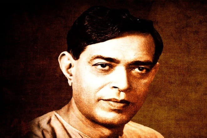Ramdhari Singh Dinkar Famous Hindi Motivational Poetry Aasha Ka Deepak ...