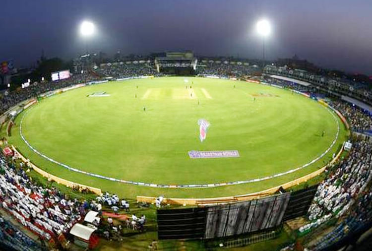 प्रयागराज :सोरांव में बनेगा इंटरनेशनल क्रिकेट स्टेडियम और खेल ...