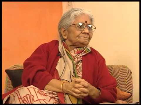 Famous Hindi Writer Mannu Bhandari Passes Away - Amar Ujala Kavya ...
