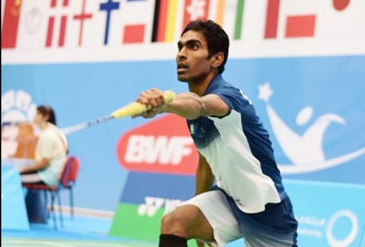 Para-badminton:बहरीन पैरा बैडमिंटन में भारत ने जीते 7 स्वर्ण सहित 23 ...