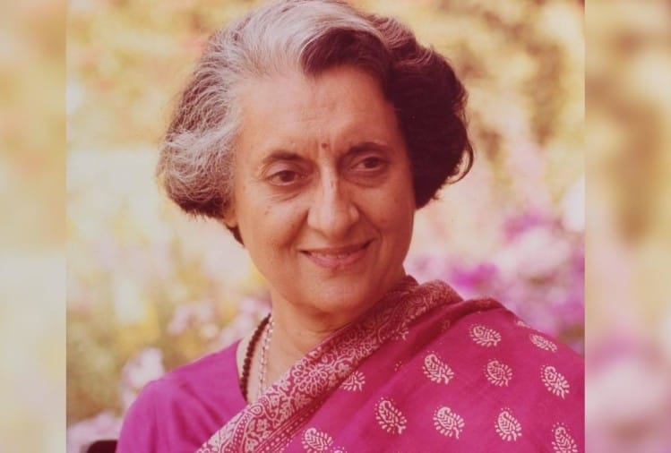 Indira Gandhi Birthday:इकलौती महिला जो बनी भारत की प्रधानमंत्री, इन 5 ...