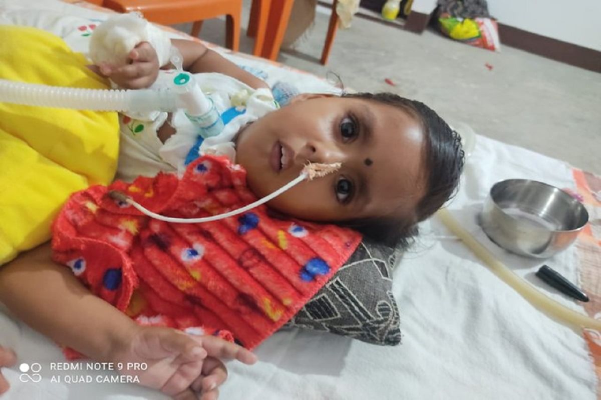 Coal India To Buy Rs 16 Crore Injection For Two Years Old Kid Suffering ...