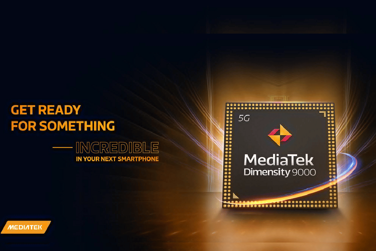 Mediatek Dimensity 9000 Flagship Soc Launched With Arm Cortex X2 Cpu - Amar Ujala Hindi News ...