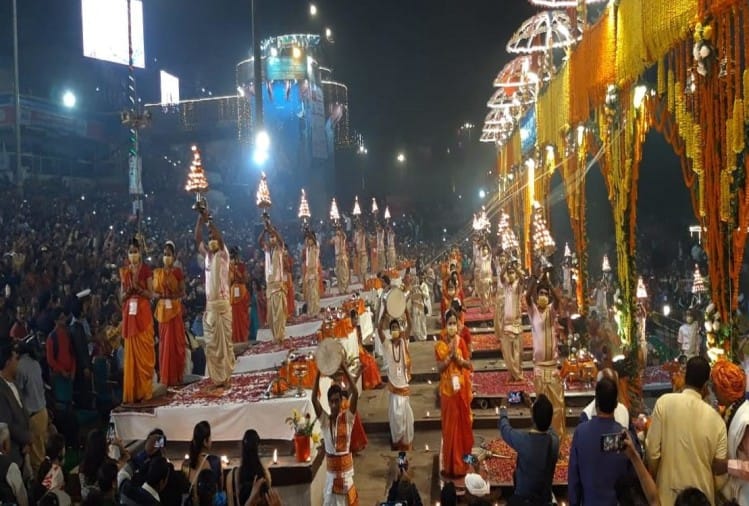 Why Is Dev Deepawali Celebrated In Kashi What Is The Importance Of Lamp ...