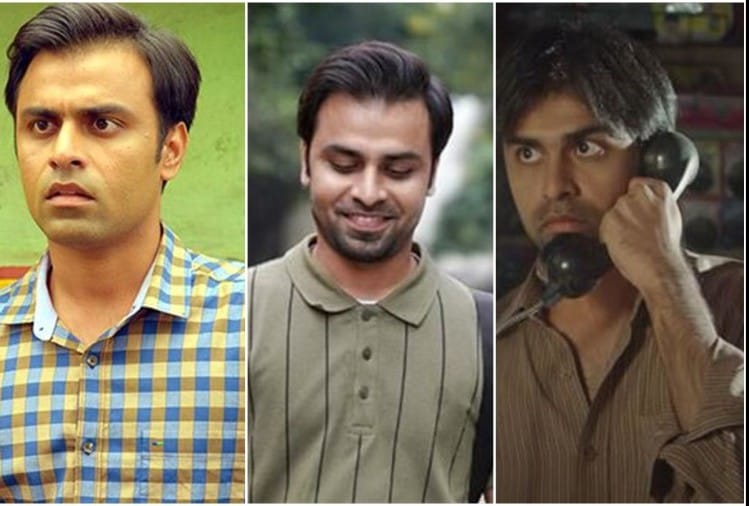 Jitu Bhaiya Aka Jitenda Kumar Won Heart Of Audience With His ...