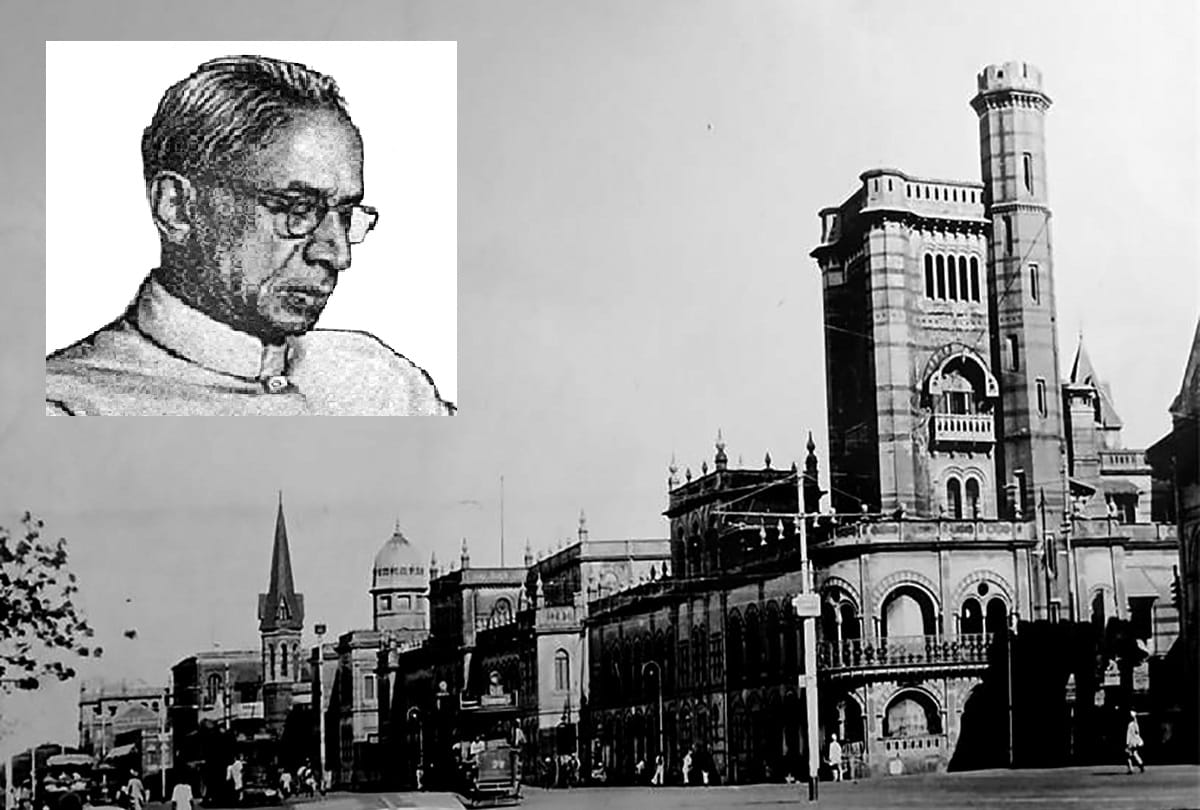 Dr Sarvepalli Radhakrishnan: Popular Teacher, Awarded With Knighthood ...