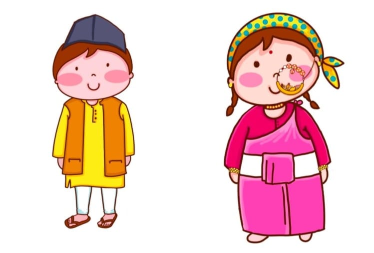 Uttarakhand News: Lata Lati Cartoon Will Welcome Tourists In Gmvn ...