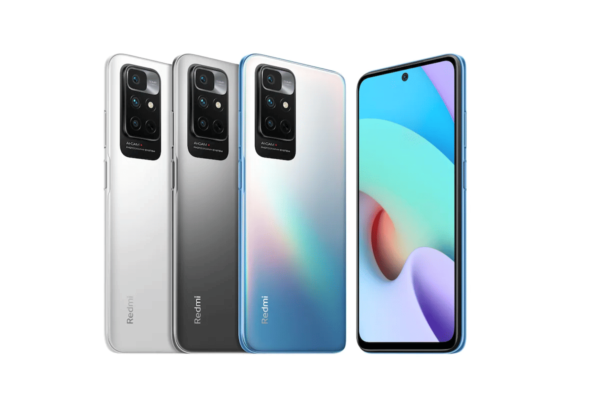 Redmi Note 11 4g Launched With Triple Rear Cameras Price And ...