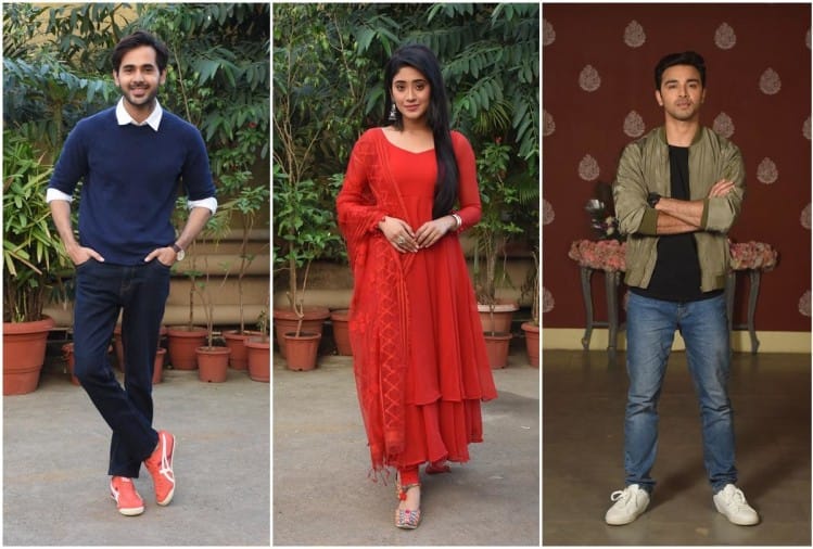 Balika Vadhu 2: The Story Of Balika Vadhu Unfolds Nine Years Ahead ...