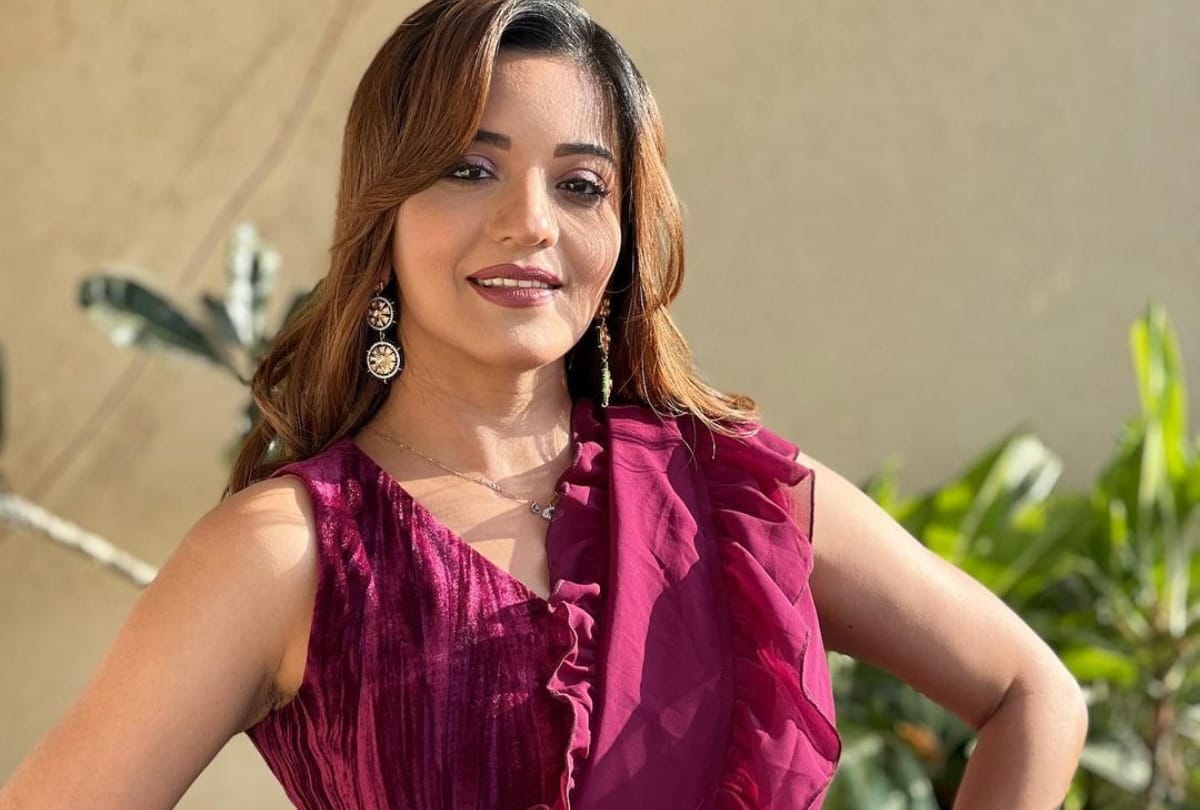 Pakhi Hegde E Monalisa Pakkhi Hegde (@pakkhihegde) • Instagram