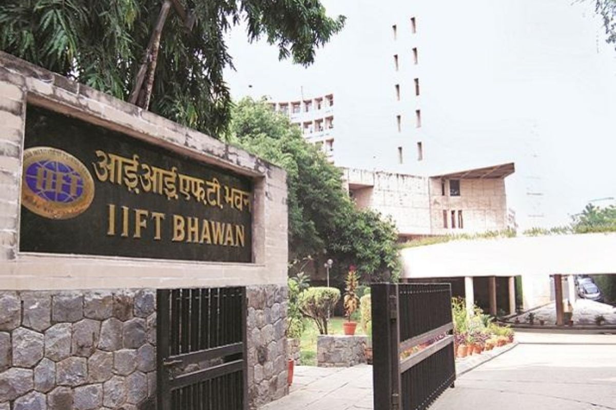 Iift Released Mba Result Know How To Download Online At Iift.nta.nic.in ...