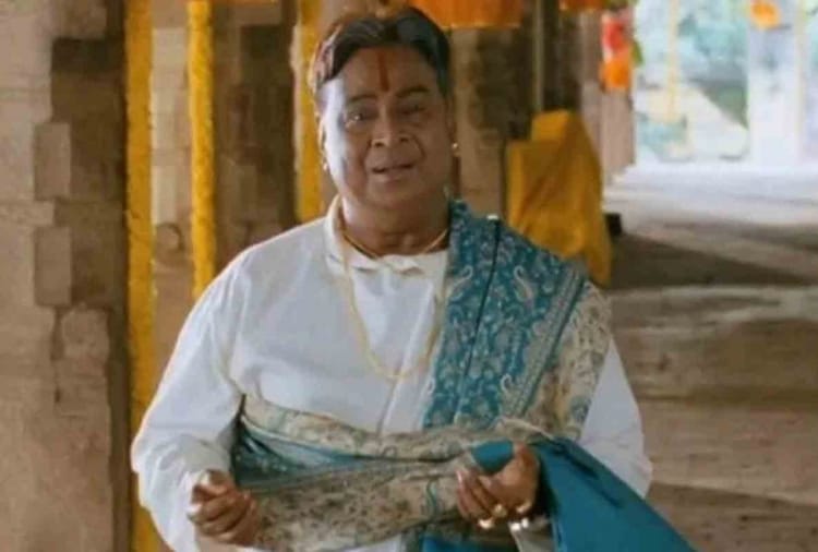 दुखद:कोरियोग्राफर शिवा शंकर मास्टर का 72 साल की उम्र में निधन, कोरोना ...