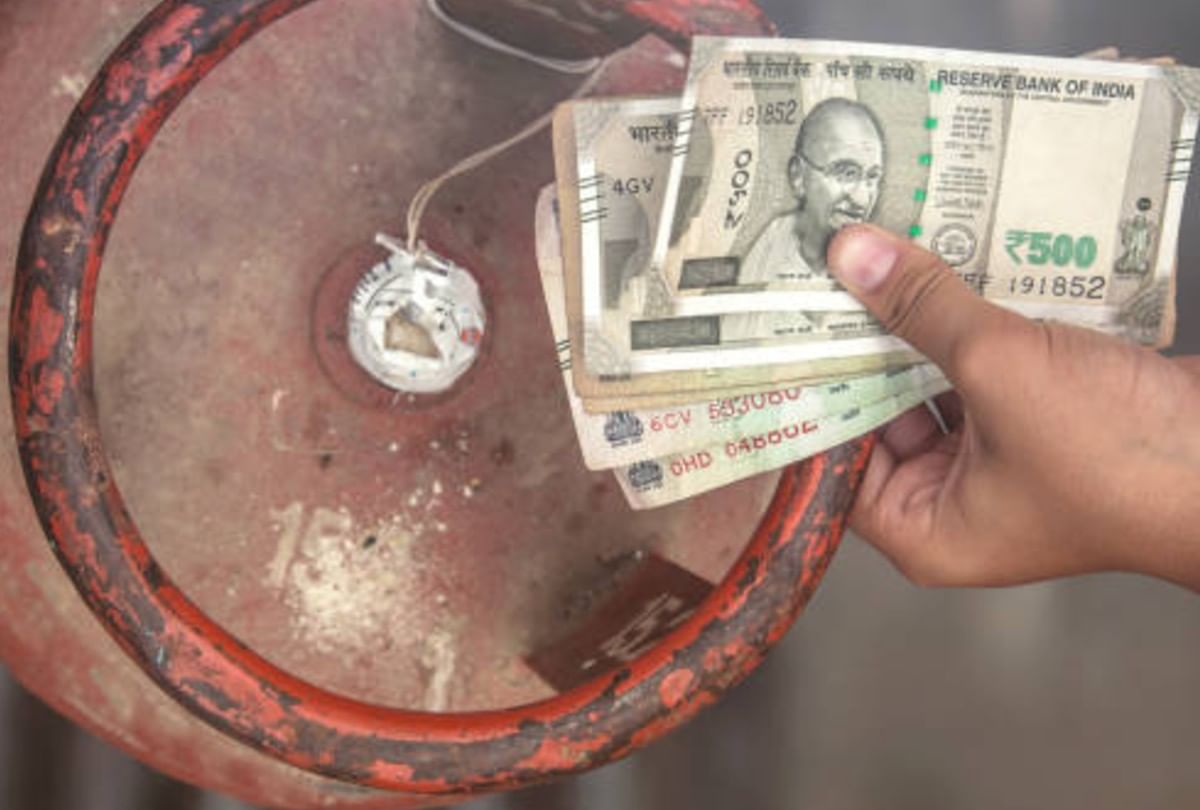 Lpg Gas Connection Price Hike Know How Much Have To Pay For New Gas ...