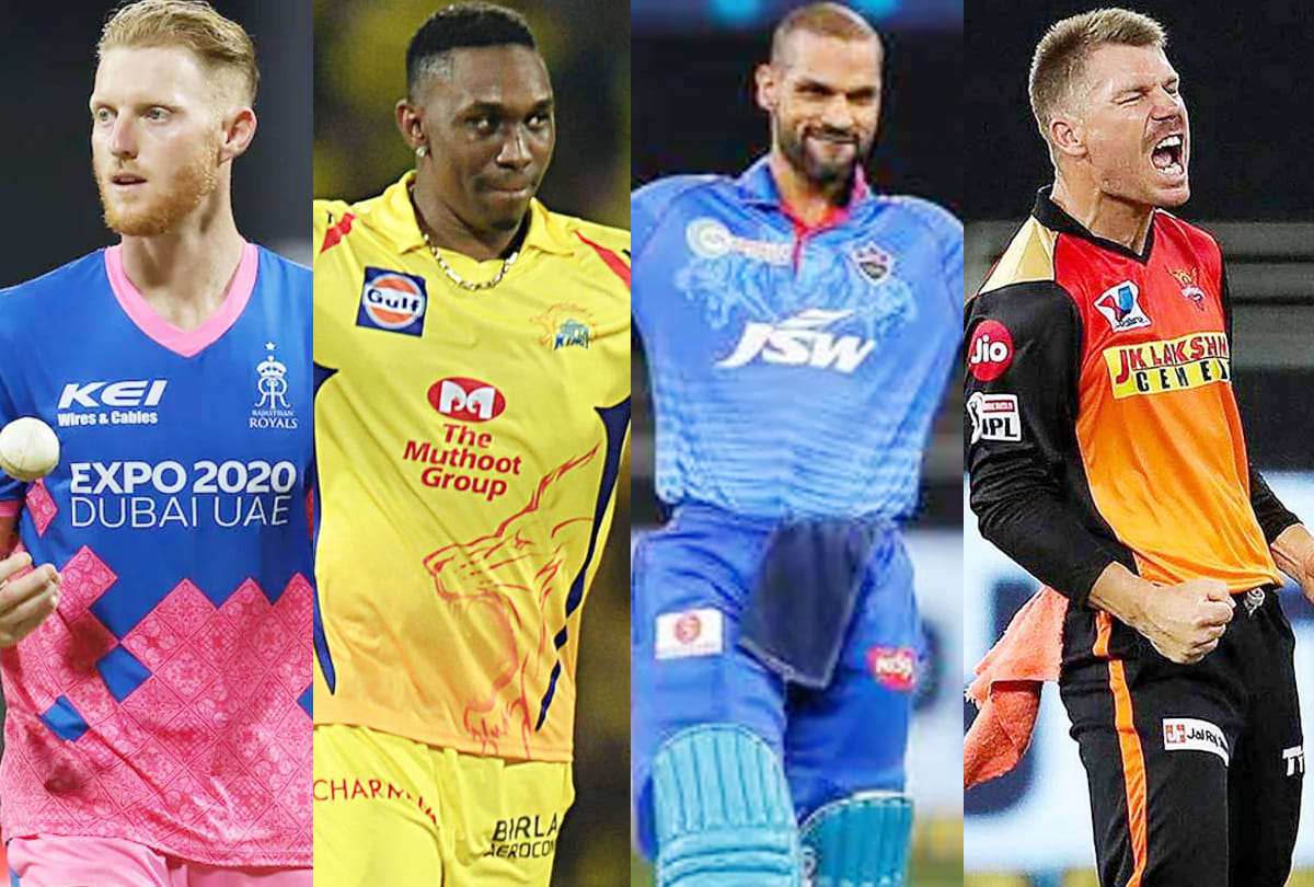 Ipl 2022 Retention:राशिद, हार्दिक, रैना और स्टोक्स की छुट्टी, देखें ...