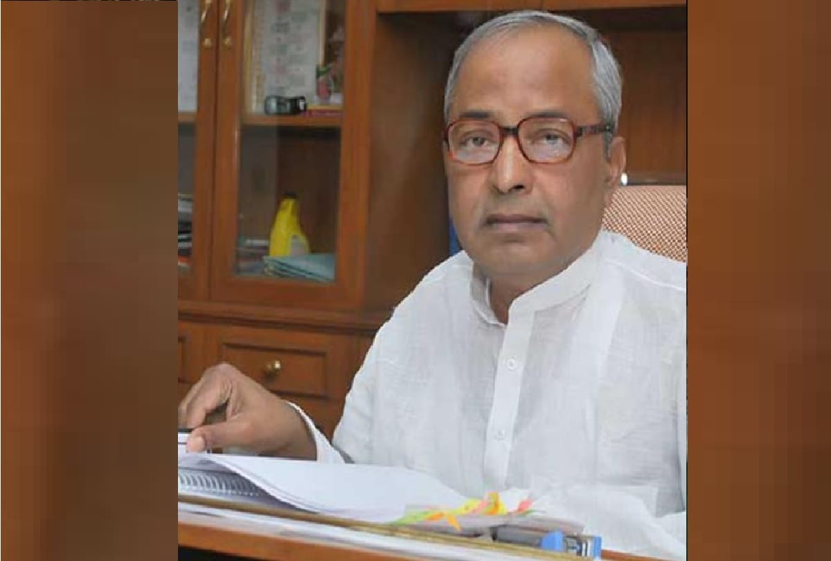 अलीगढ़:जाने-माने उद्योगपति पवन जैन का निधन, पावना ग्रुप ऑफ इंडस्ट्रीज ...