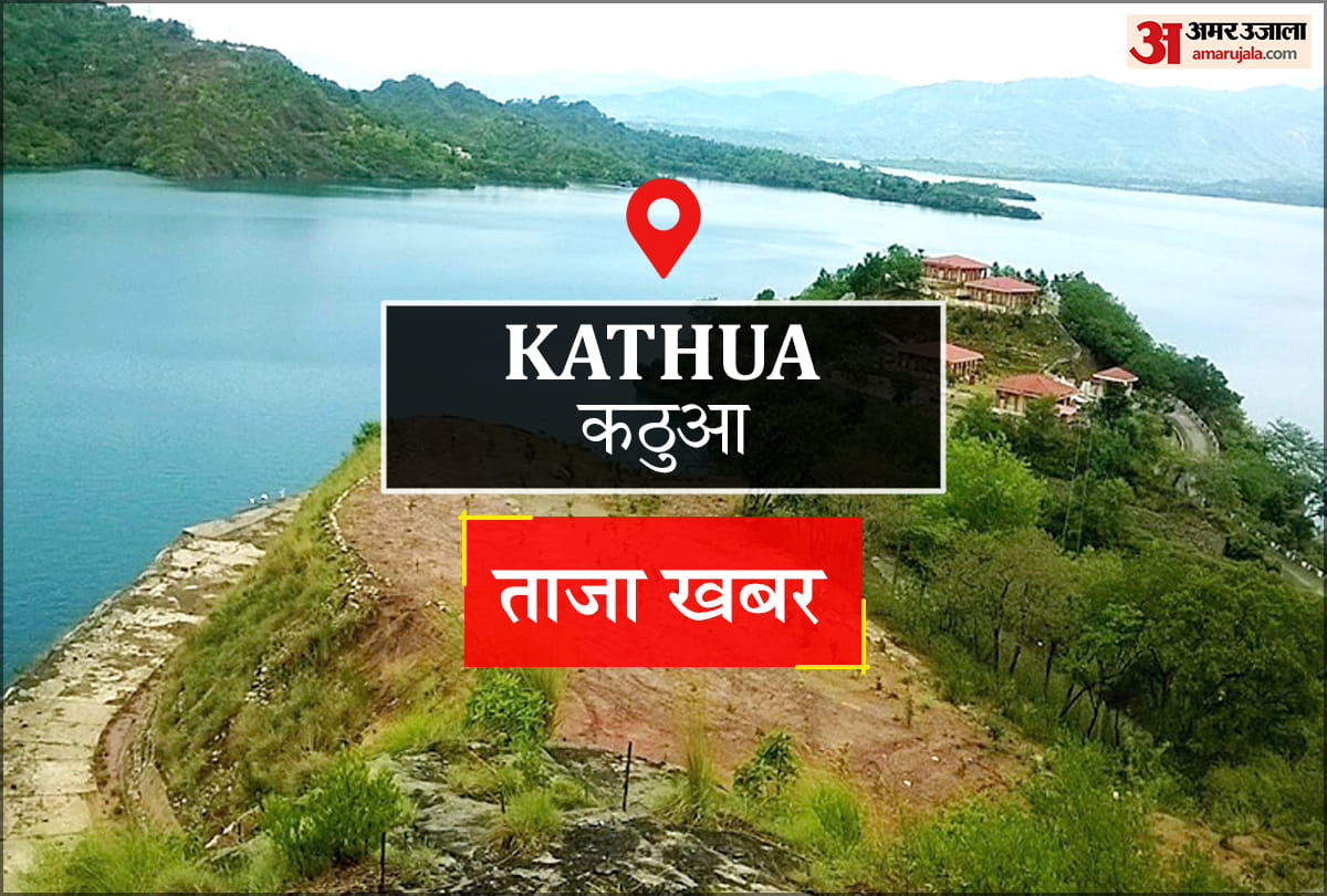 Father And Daughter Died In A Road Accident, Two Injured - Kathua News ...