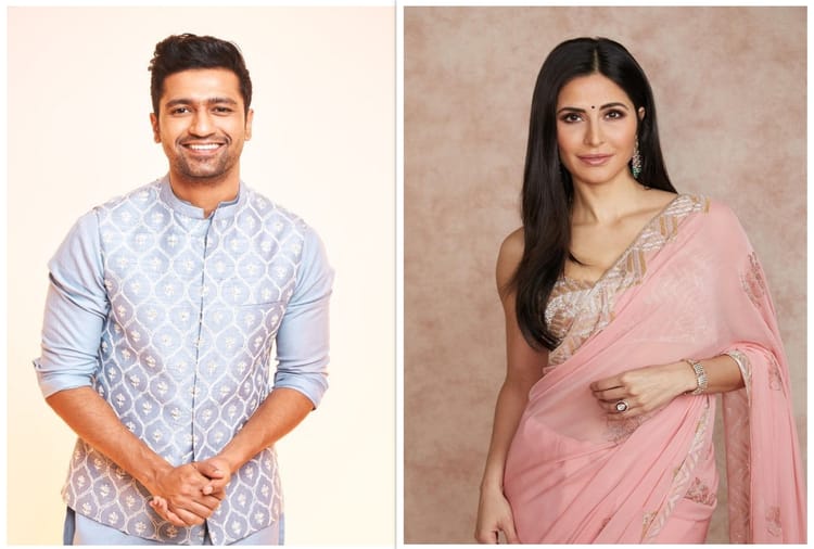 Celebrity Tarot Card Reader Divya Pandit Predictions On Katrina Kaif ...