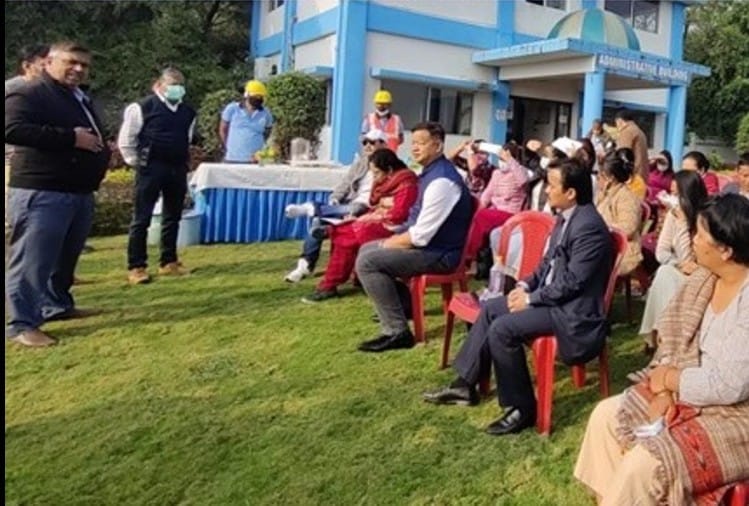 Indore: Cleanliness Model Of Indore Discussed Across The Country, Team ...