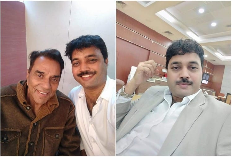 Dharmendra: Everything About The Handsome Man Is Amazing Ed Guru ...