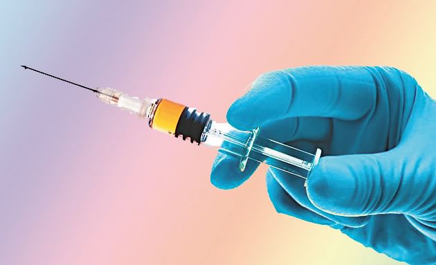 Delhi: Case Of Fake Cancer Injections...pg And Chemist Shop Opened In ...