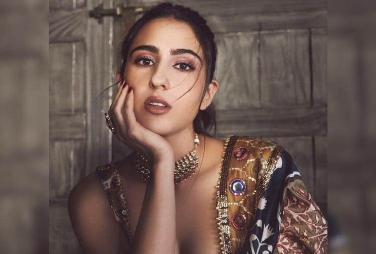 Sara Ali Khan:जानिए कितनी है सारा अली खान की संपत्ति? हर साल कमाती हैं ...