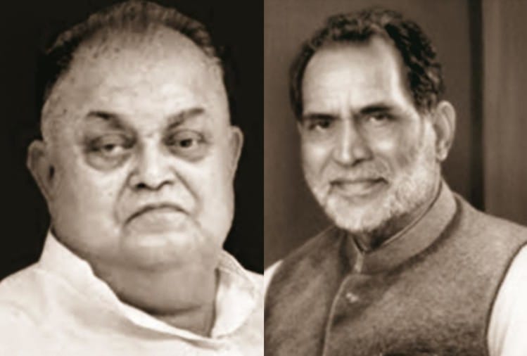 अतीत का झरोखा:...रात एक बजे शुरू हुई चंद्रशेखर और जनेश्वर मिश्र की ...