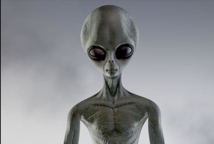 When Will Humans Meet Aliens Nasa Study Predicts Exact Date Scientists ...