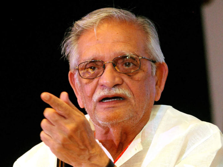 Sampooran Singh Kalra Aka Gulzar Birthday: Know More About Poet ...