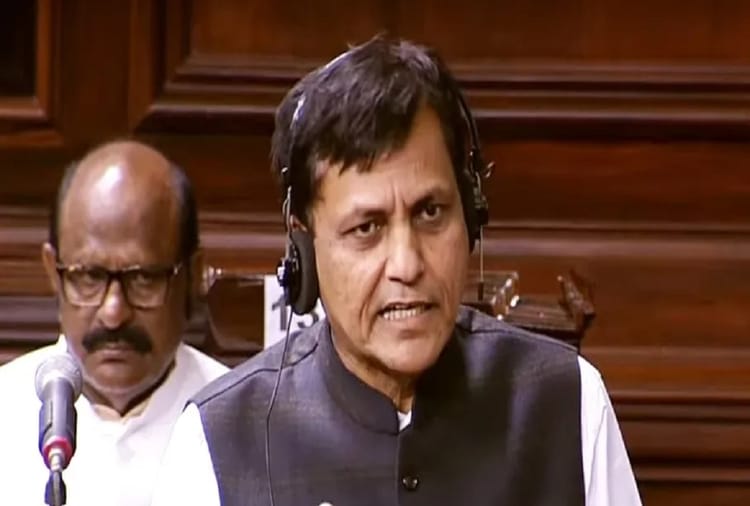 Mos Home Nityanand Rai To Rajya Sabha, 177 Central Capfs And Assam ...