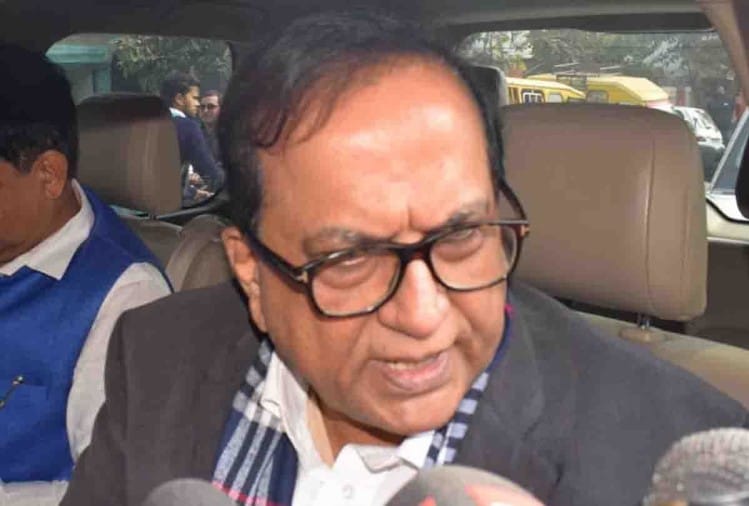 यूपी:सतीश चंद्र मिश्रा बोले- योगी ने उत्तर प्रदेश को बना दिया एनकाउंटर ...