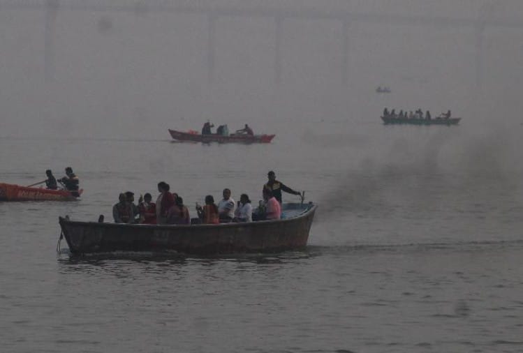 Pollution In Varanasi Became Third Most Polluted City In India Know ...