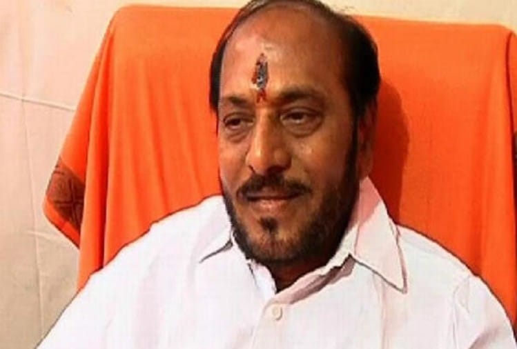 Maharashtra:रामदास कदम का बड़ा बयान- शिंदे ने बचाई बाला साहब की शिवसेना ...