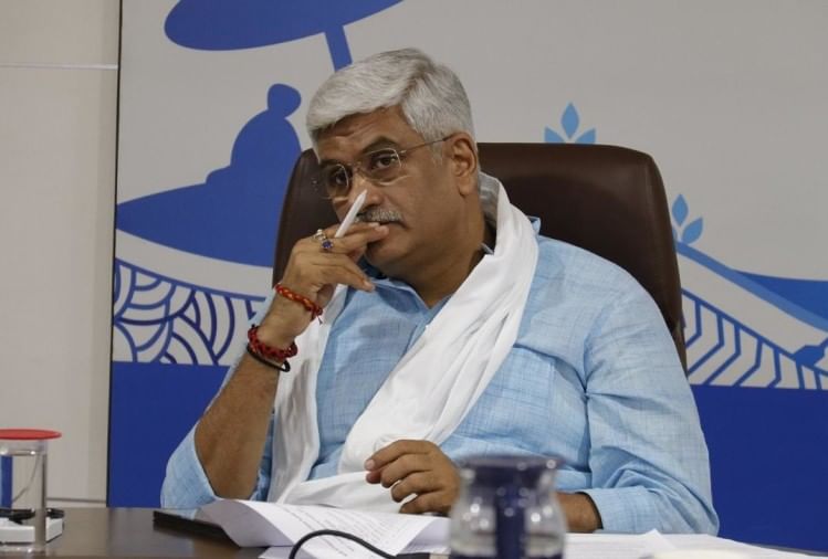 Union Budget 2022: Jal Jeevan Mission-har Ghar Jal Yojana Of The Ministry Of Jal Shakti Received ...