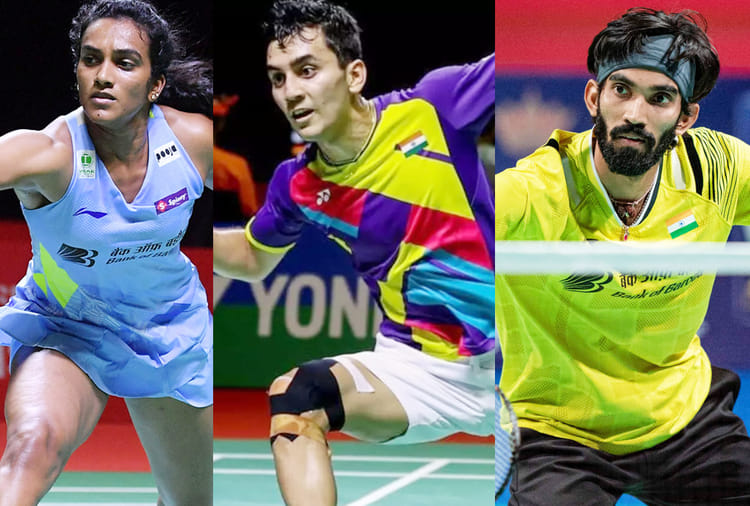 Badminton: Hs Prannoy Eyes Second Title Of The Season At Indonesia Open ...