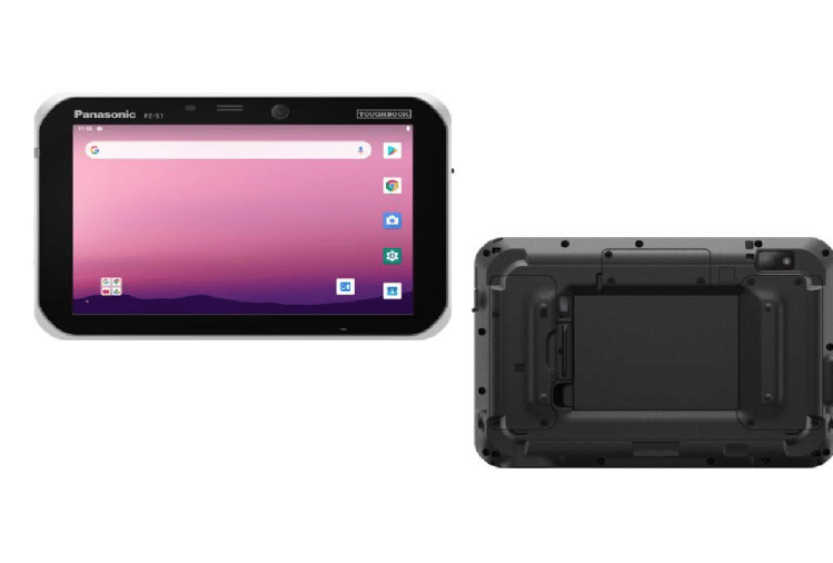 Panasonic Toughbook S1 Rugged Tablet Launched In India Price And ...