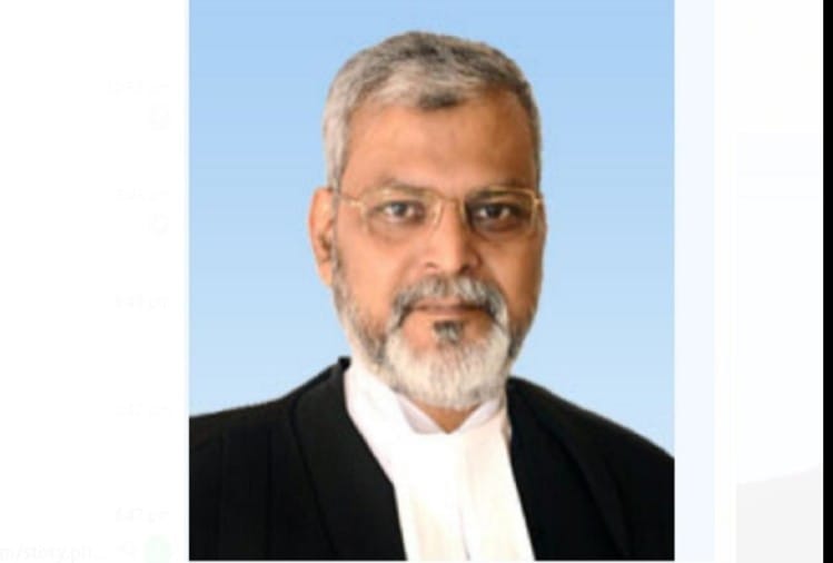 Uttarakhand: Justice Sanjay Kumar Mishra Appointed As The Acting Chief ...