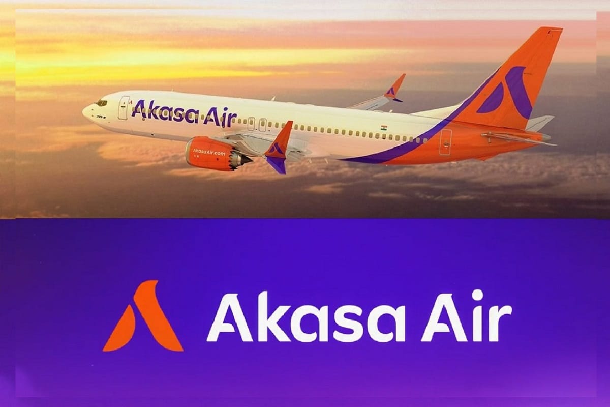 Amausi Airport: Planes Will Start Flying From The New Terminal From ...