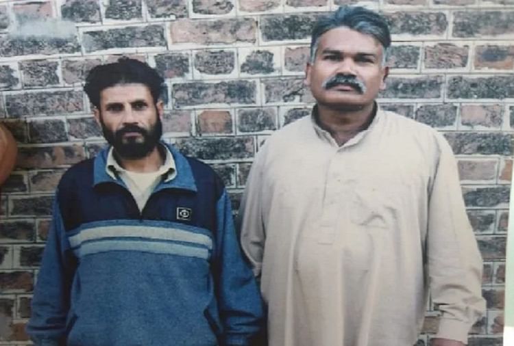 Kuldeep Returned From Pakistan After 29 Years: Desperate To Hug His ...