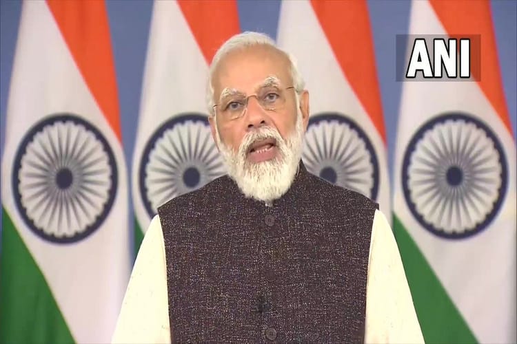 Pm Modi Visit Postponed:पीएम मोदी का यूएई दौरा टला, 6 जनवरी को था ...