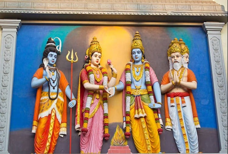 Rukmini Ashtami Know The Significance Date Time And Pooja Vidhi Of ...